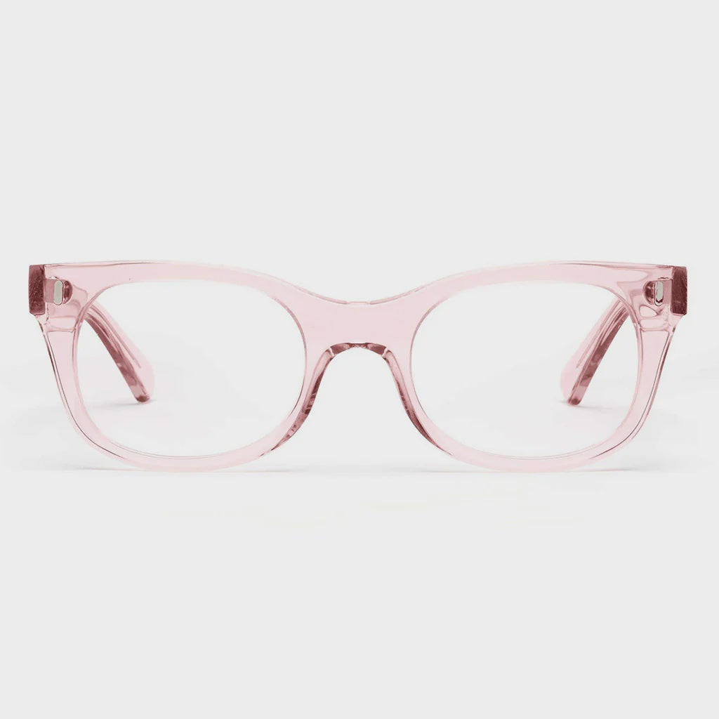 Bixby Pink – The Artisan Storeroom